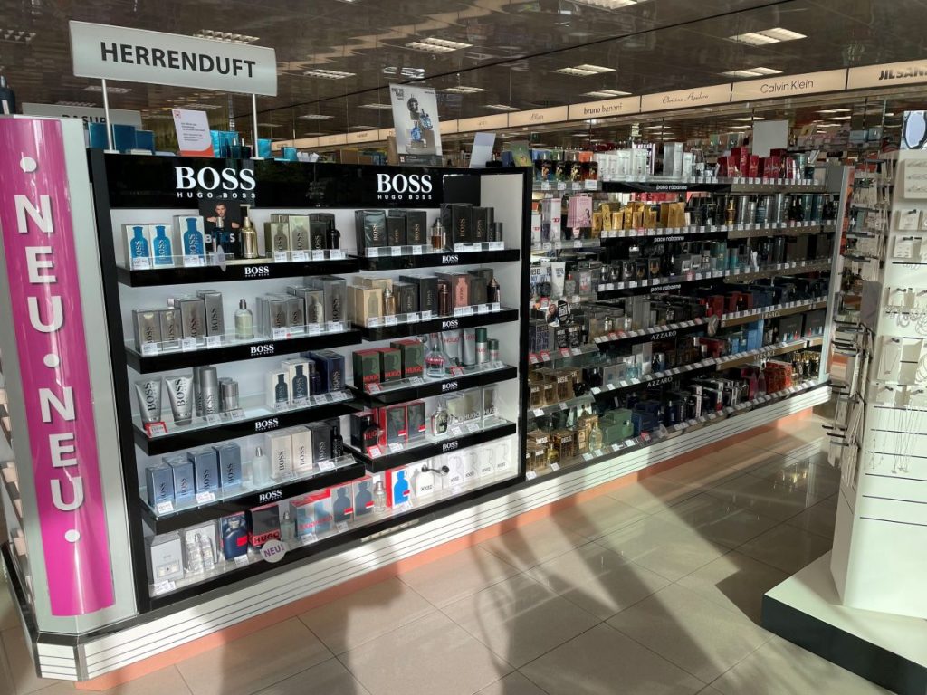 Müller Drogerie • Westpark Straubing